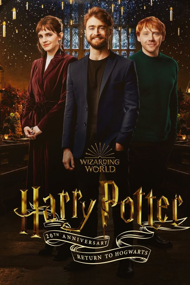 Harry Potter 20th Anniversary: Return to Hogwarts - Gamereactor France