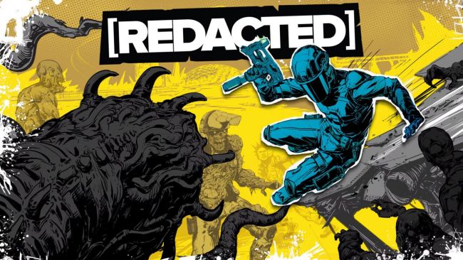Découvrez la bande-annonce de lancement de Redacted, pleine d'action