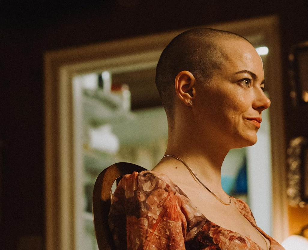 Emma Stone croit aux extraterrestres - Bugonia - Gamereactor