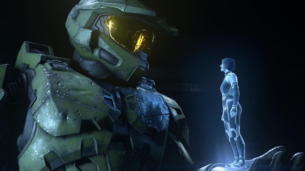 Huit astuces pour débuter dans Halo Infinite