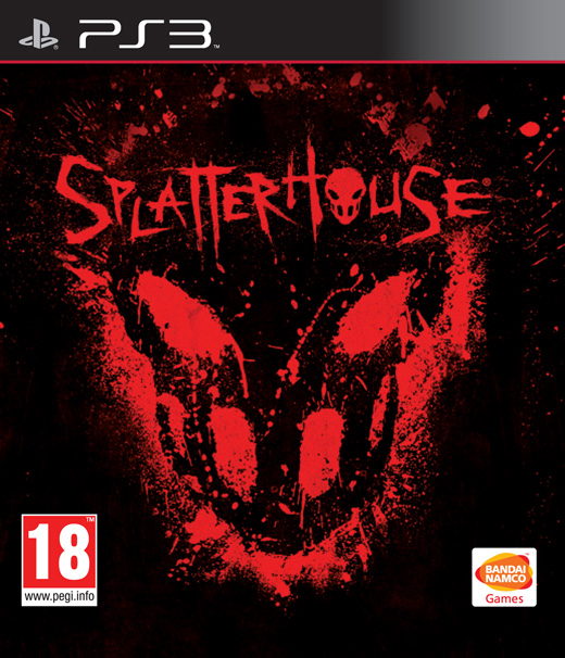 Splatterhouse - Gamereactor France