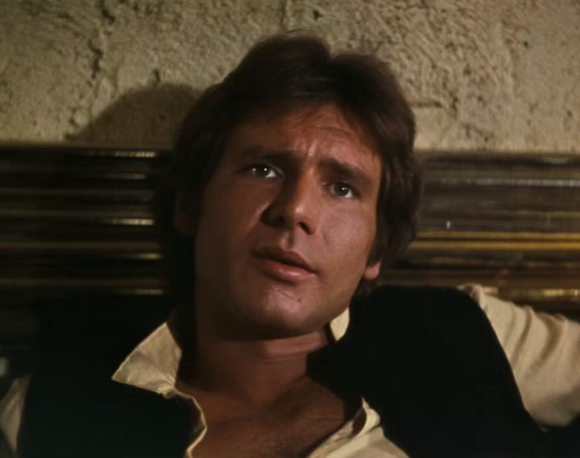 Les cinq meilleures performances de Harrison Ford - - Gamereactor