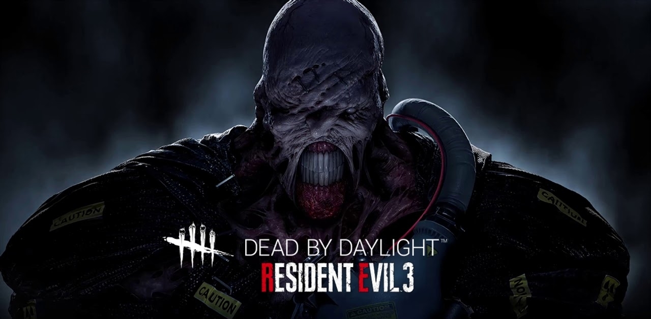 Dead by Daylight propose la collection Resident Evil