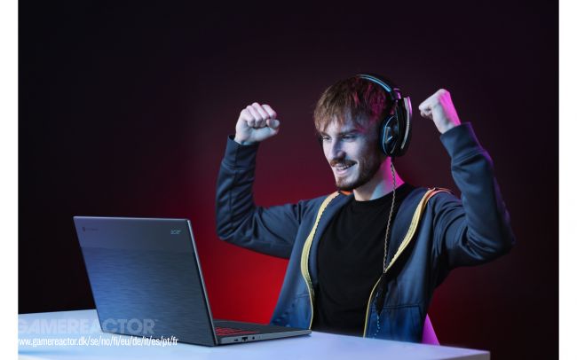 La première progéniture de Stadia sont ces trois nouveaux Chromebooks ...