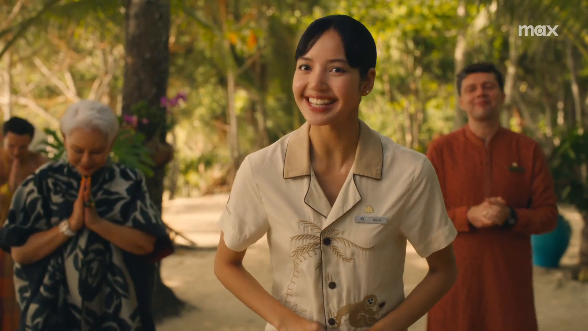 Walton Goggins est un fou de santé dans la bande-annonce de la saison 3 de The White Lotus