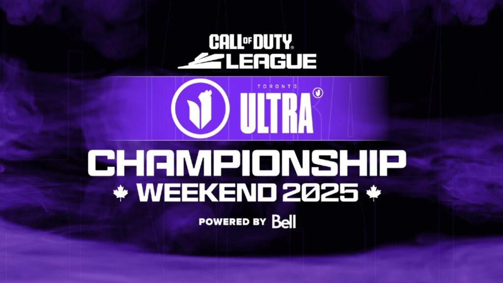 Week-end de championnat de la Call of Duty League 2025 : Toutes les ...