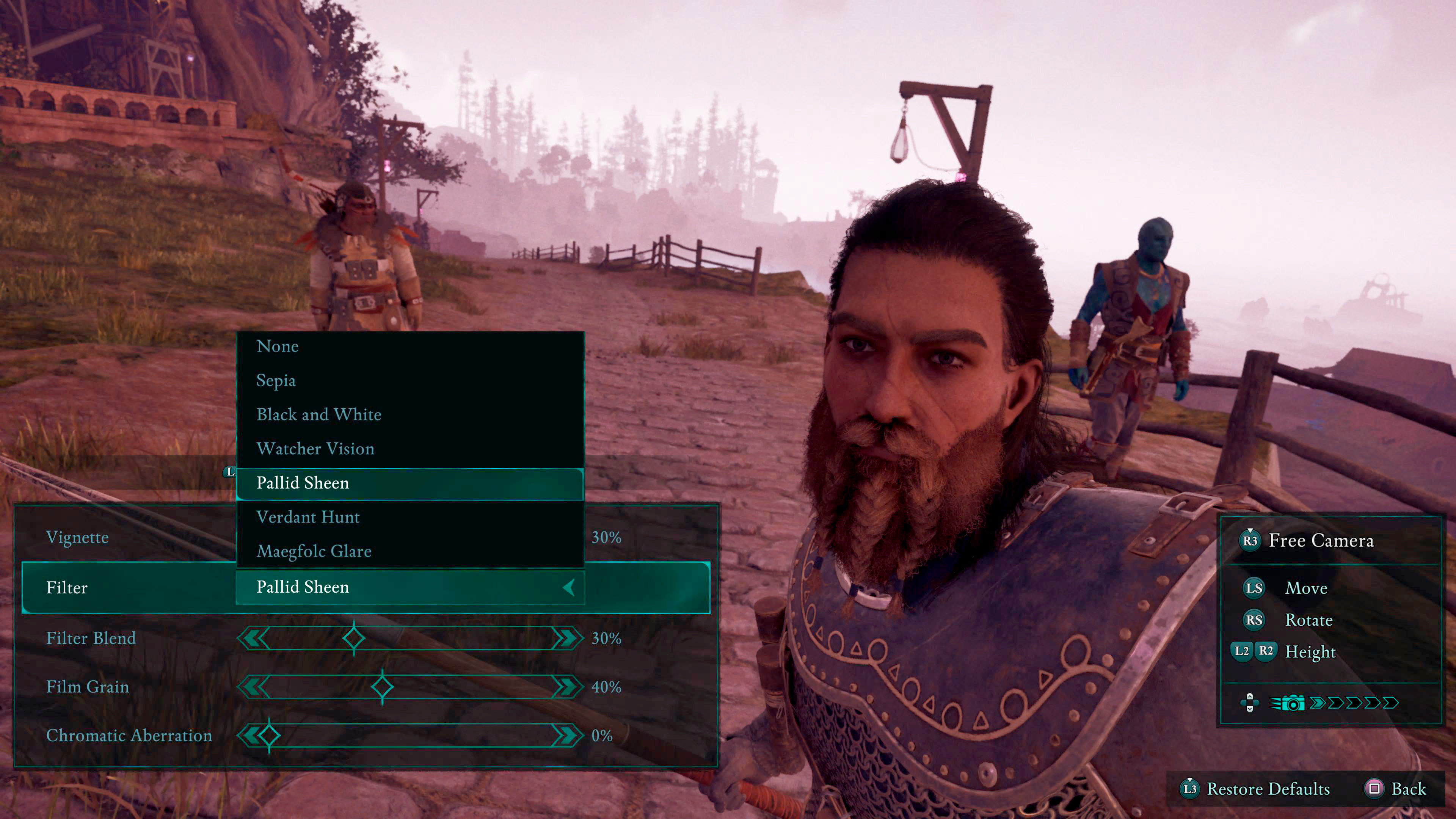 Avowed (PS5) Test - Gamereactor