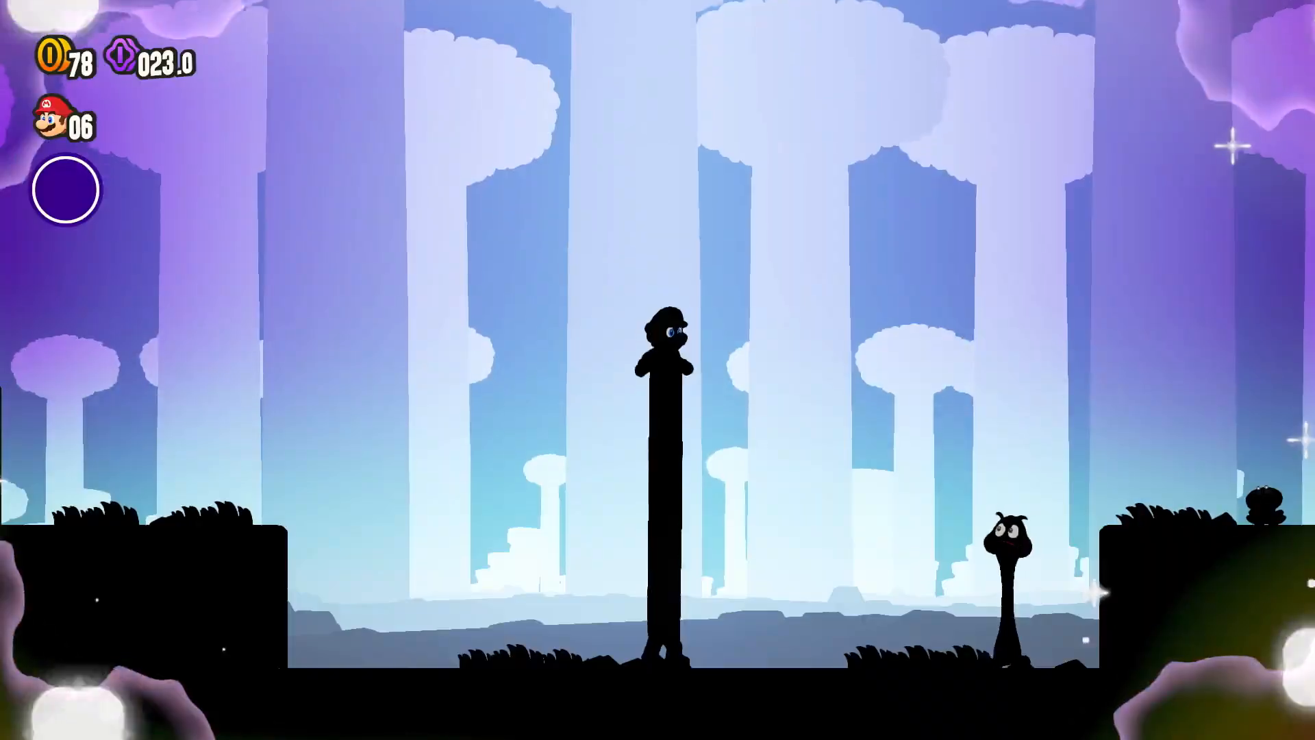 Nintendo annonce Super Mario Bros. Wonder