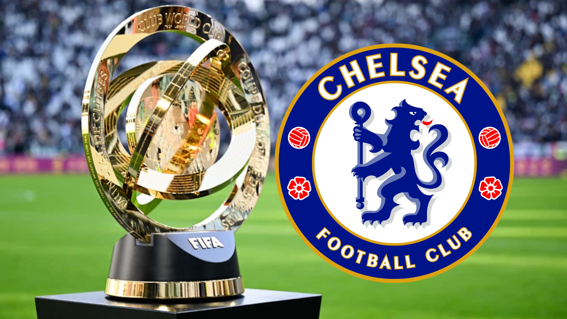 Chelsea à la Coupe du monde des clubs : dates, adversaires et chemin ...