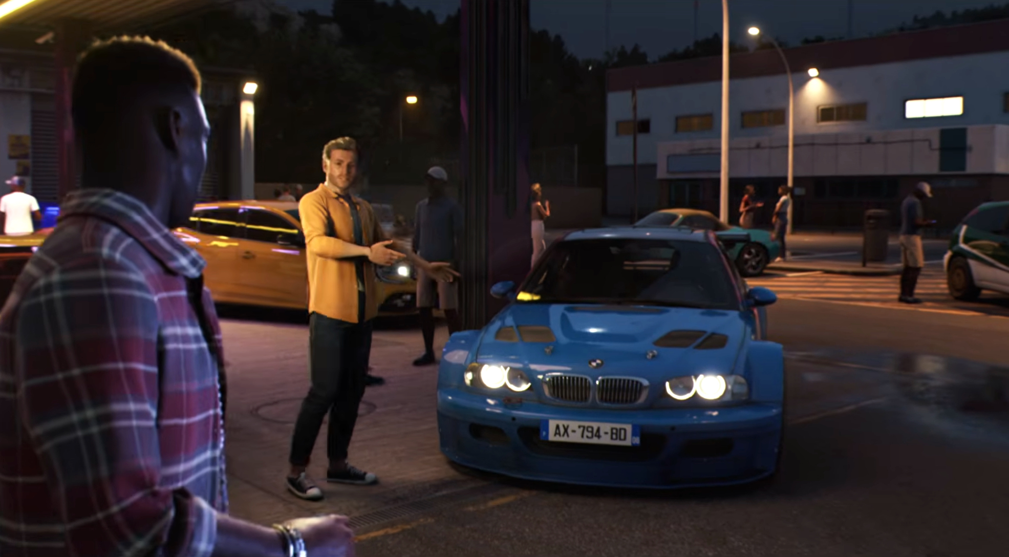 Les vétérans de Forza Horizon chez Maverick Games présenteront leur ...