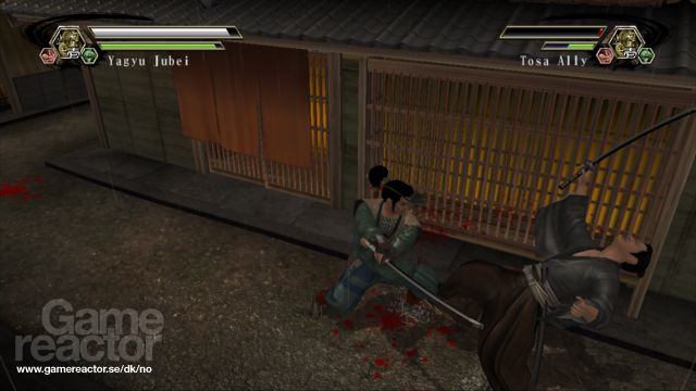 Kengo Zero - Gamereactor France