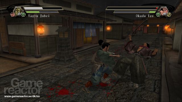 Kengo Zero - Gamereactor France