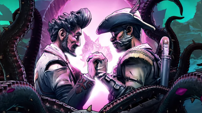 Borderlands 3: Guns, Love and Tentacles Test - Gamereactor