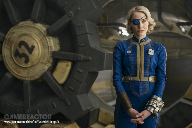Fallout - Saison 2 (Prime Video) - Fallout (Amazon) - Gamereactor