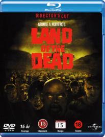 Land of the Dead - Gamereactor France