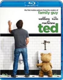 Ted - Gamereactor France