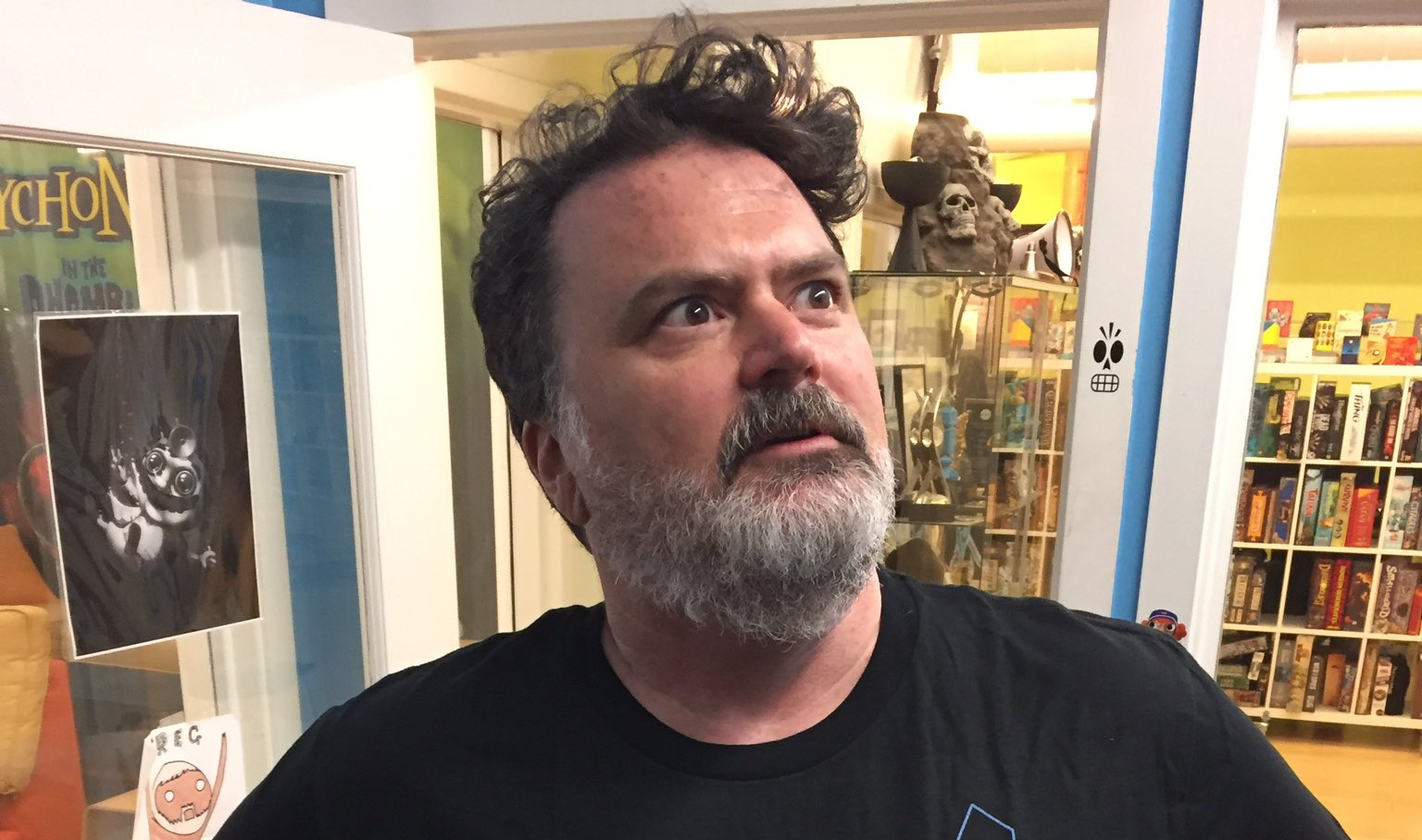 "Microsoft a tenu sa promesse", assure Tim Schafer (Double Fine ...