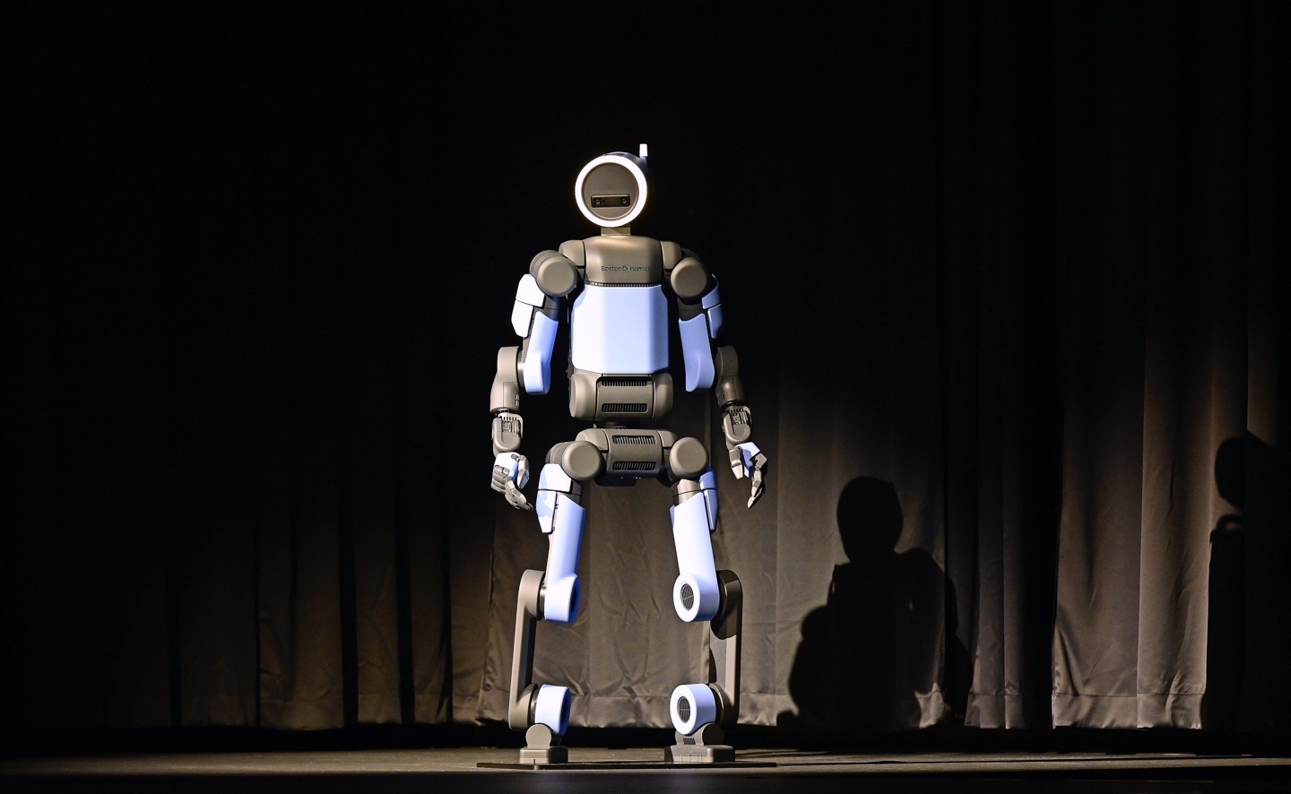 Hyundai dévoile un vaste plan de robotique - - Gamereactor