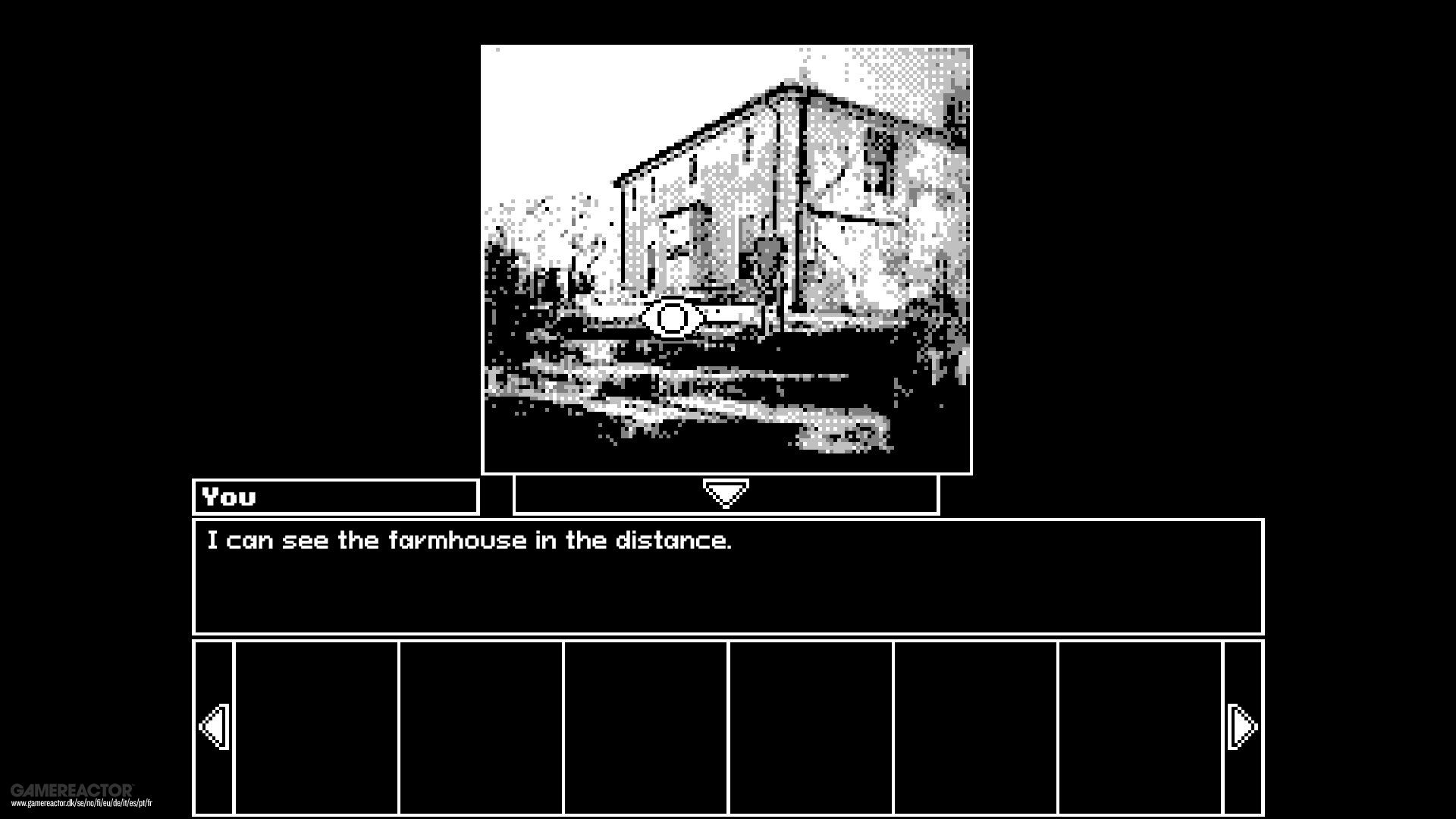 DevilishGames explore l'horreur à travers l'objectif d'une caméra Game ...