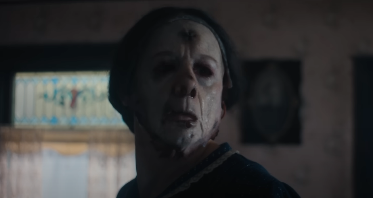 Netflix diffuse la première bande-annonce de Monster: The Ed Gein Story