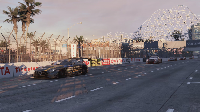 Project CARS 2 dévoile ses 60 circuits - Project Cars 2 - Gamereactor