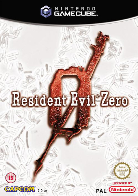 Resident Evil Zero - Gamereactor France