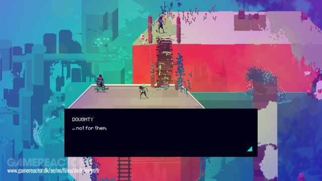 Resolutiion - Gamereactor France