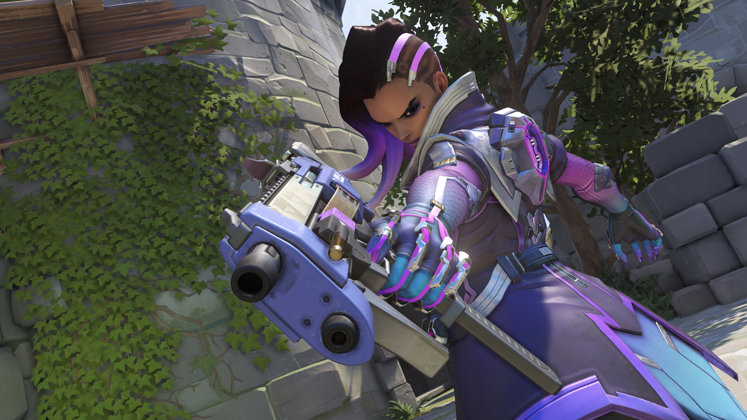 Le nouveau mode arcade de Overwatch est un "laboratoire" pour Blizzard