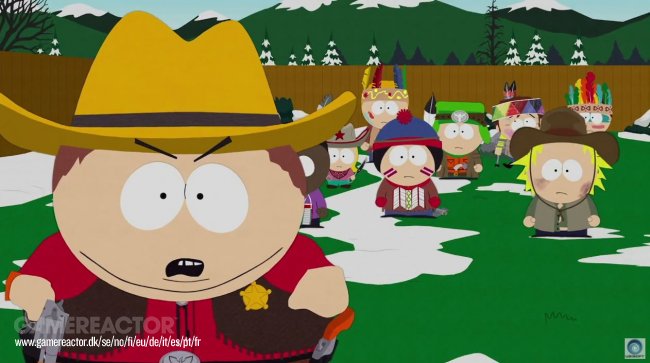 Le trailer de South Park : Phone Destroyers dévoilé à la Gamescom ...