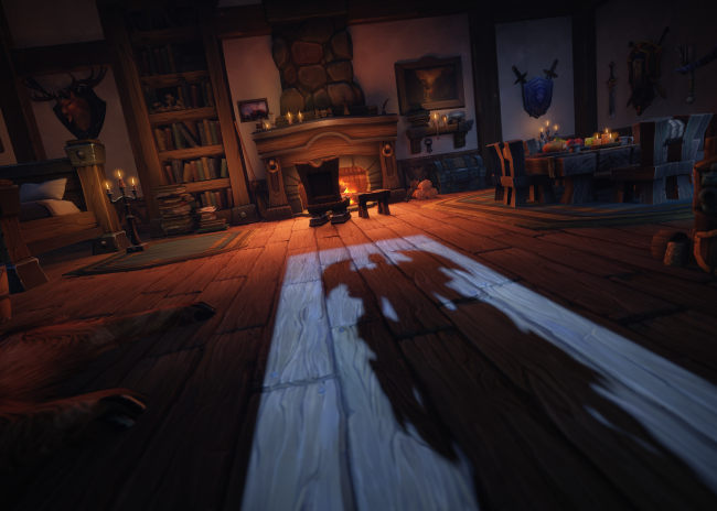 Le direct du 30e anniversaire de Warcraft contient de nombreuses informations sur WoW ainsi que ...