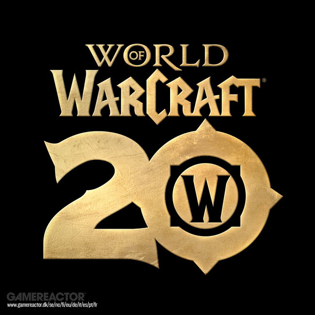 Le direct du 30e anniversaire de Warcraft contient de nombreuses informations sur WoW ainsi que ...