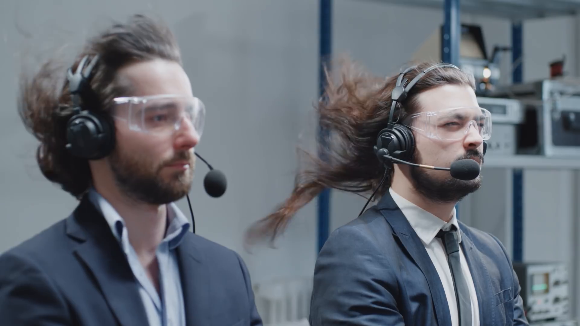 Découvrez les casters du MSI - League of Legends - Gamereactor