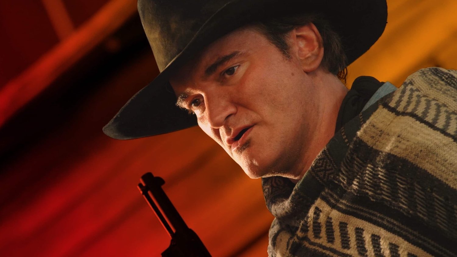 Le 10e et dernier film de Quentin Tarantino dévoilé - - Gamereactor