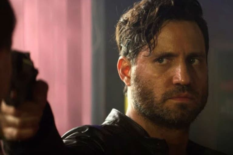 Edgar Ramirez incarnera Atlas dans le film Borderlands - - Gamereactor