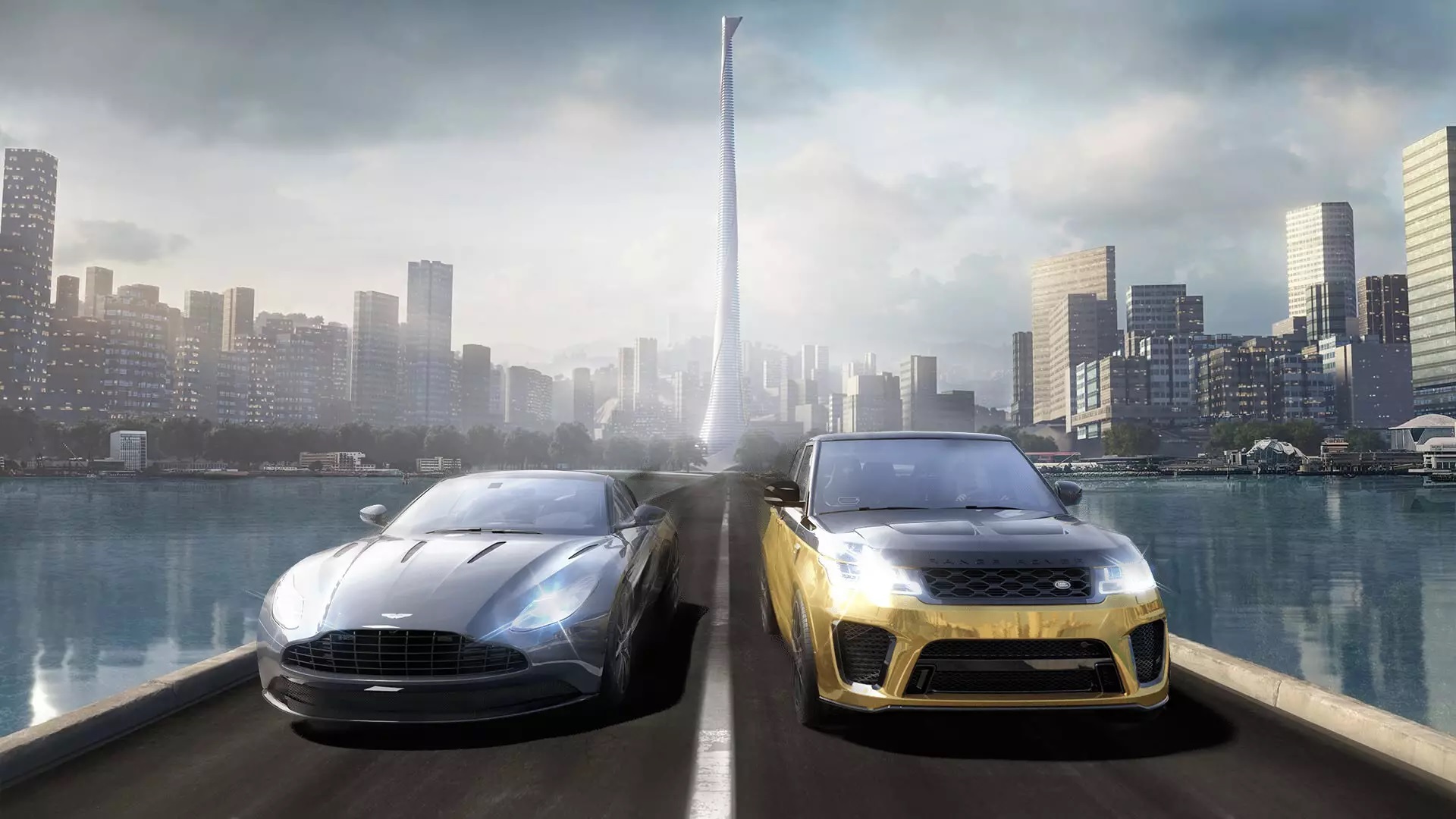 Rumeur: Test Drive Unlimited: Solar Crown reporté à 2024