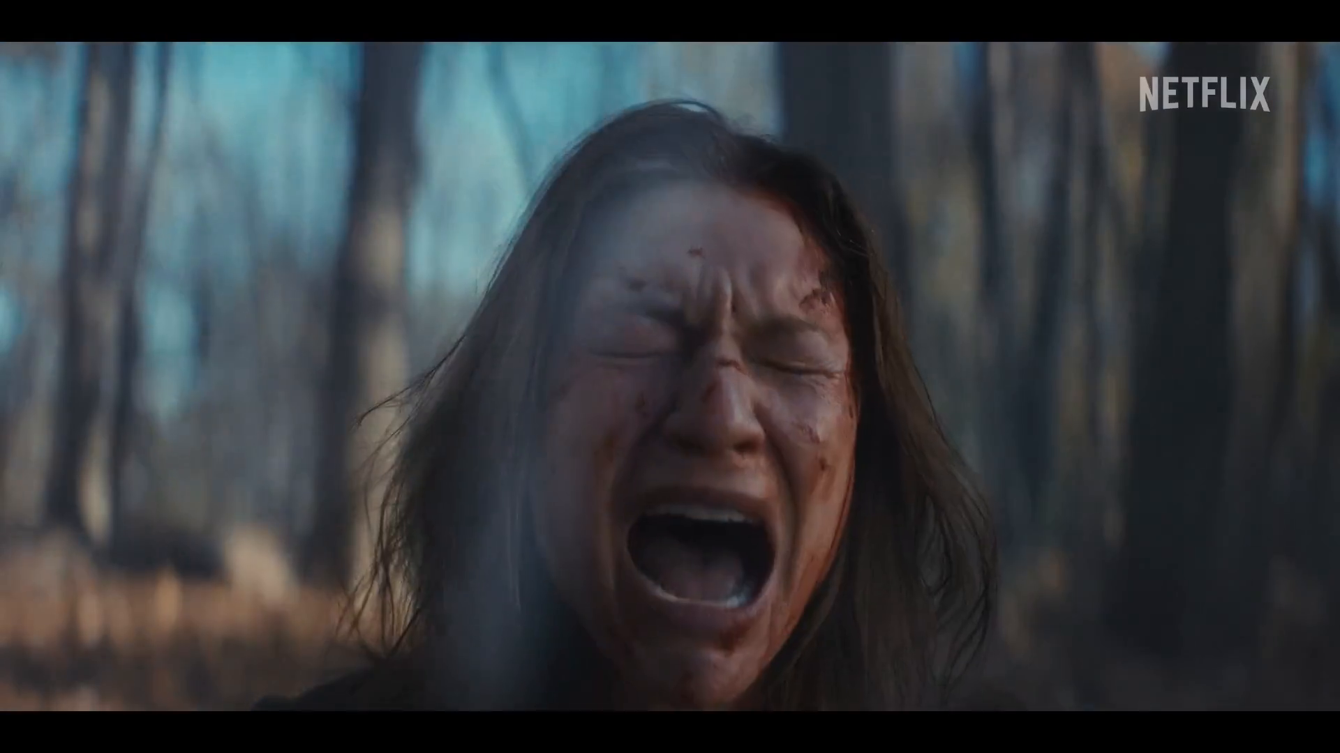 Netflix montre un premier aperçu du prochain projet de l'équipe qui a ...