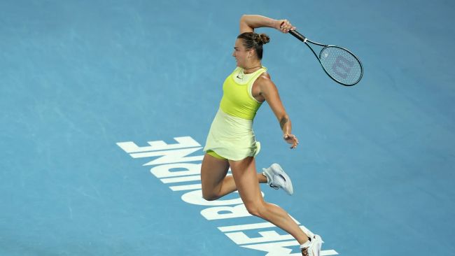 Aryna Sabalenka atteint une nouvelle finale de l'Open d'Australie aux dépens de son âme sœur ...