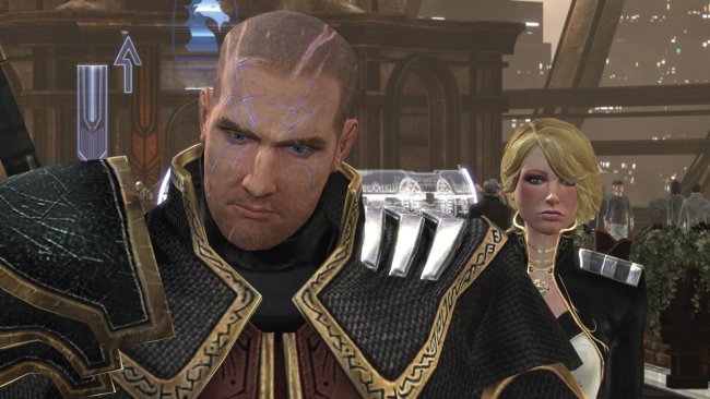 Too Human 2 - Gamereactor France