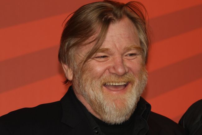 Brendan Gleeson jouera le rôle du méchant dans Spider-Man Noir