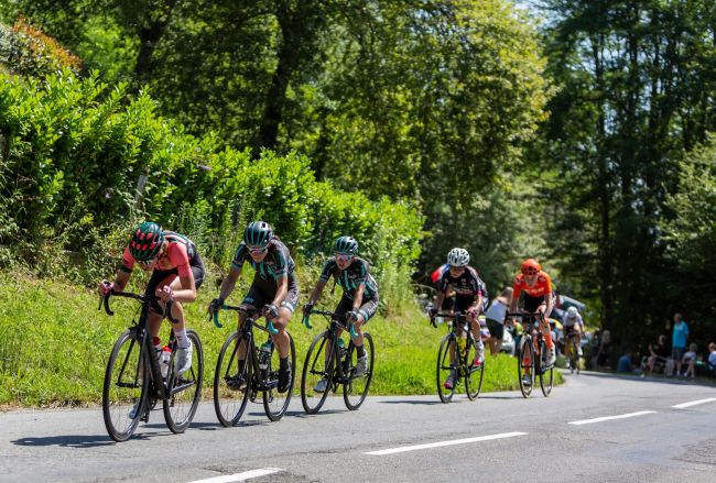Le Tour de France Femmes prend de l'ampleur en 2025 : plus long, plus ...