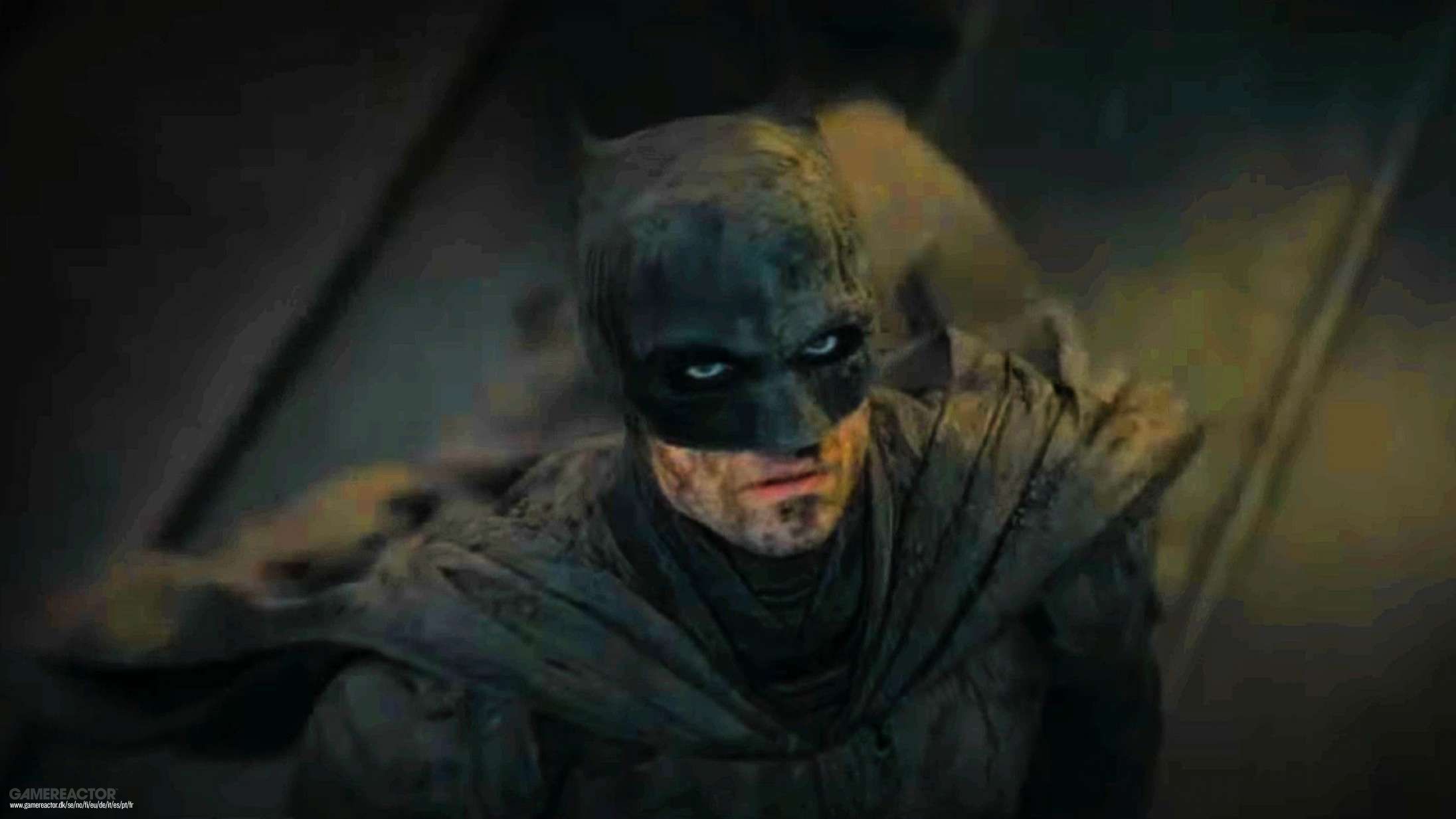 Robert Pattinson tease The Batman - Part II: "Le scénario est ...