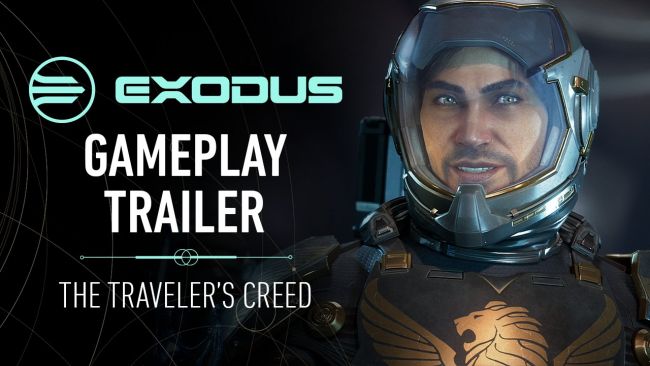Exodus La première bande-annonce de gameplay donne l'impression d'un ...