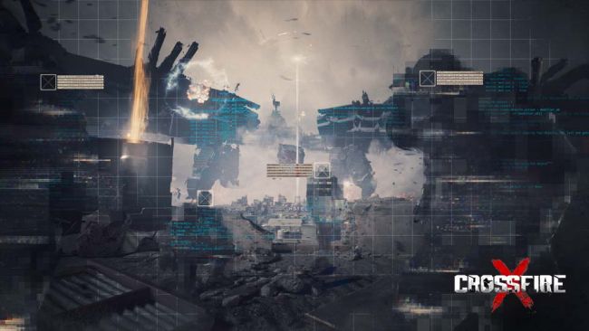 Attendez-vous à la présence de CrossfireX aux Game Awards 2021