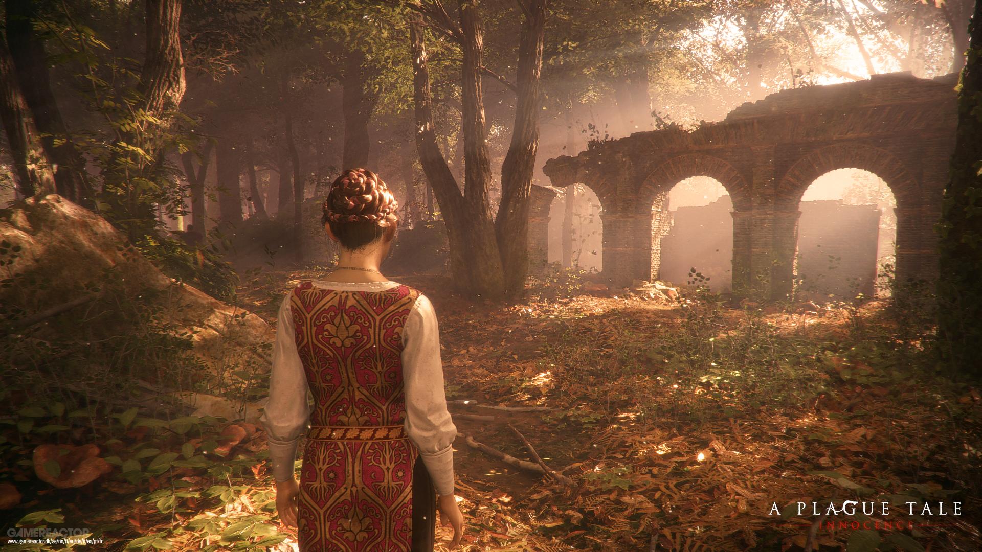 a plague tale innocence 日本語化 _ プラグテイルレクイエム 攻略 – VLQJPC