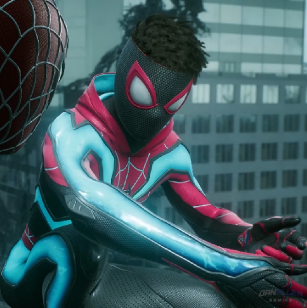 Marvel's Spider-Man 2 les joueurs choisissent le costume qu'ils ...