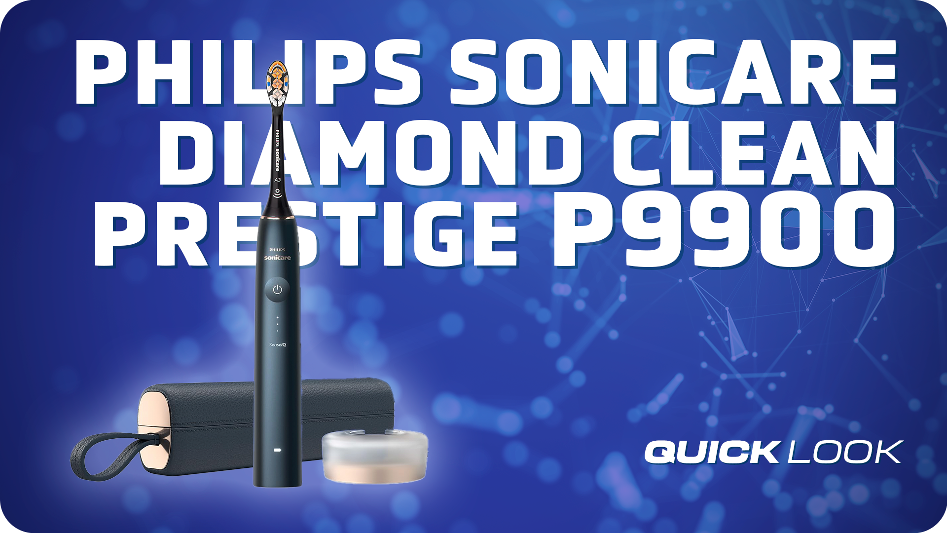 Philips cherche à rendre le brossage des dents plus amusant avec ...