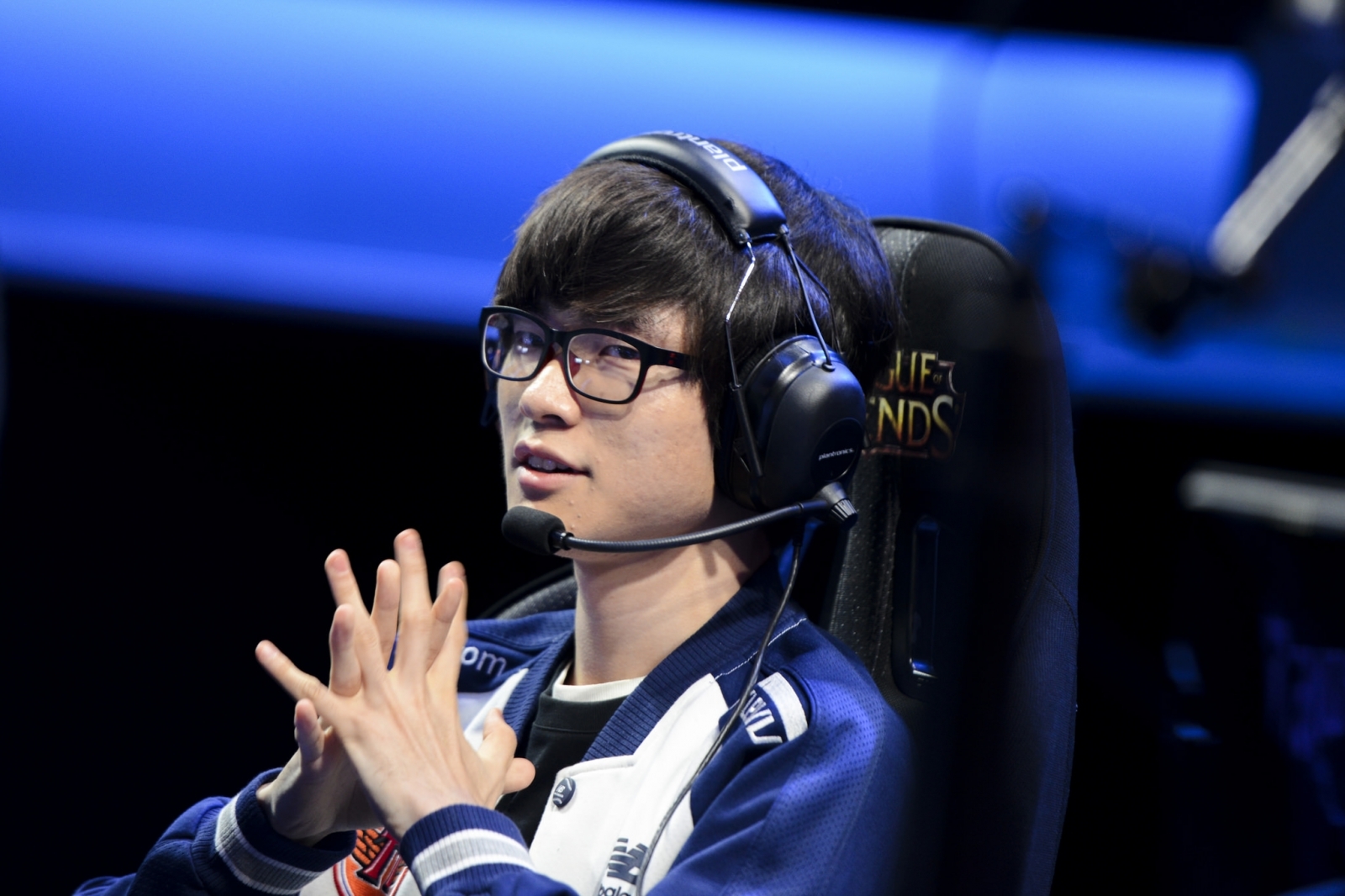 League of Legends' Faker releasing series of mid-lane guides
