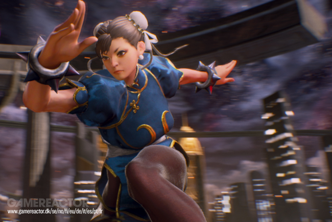 Déjà le million pour MvC: Infinite - Marvel vs. Capcom: Infinite ...