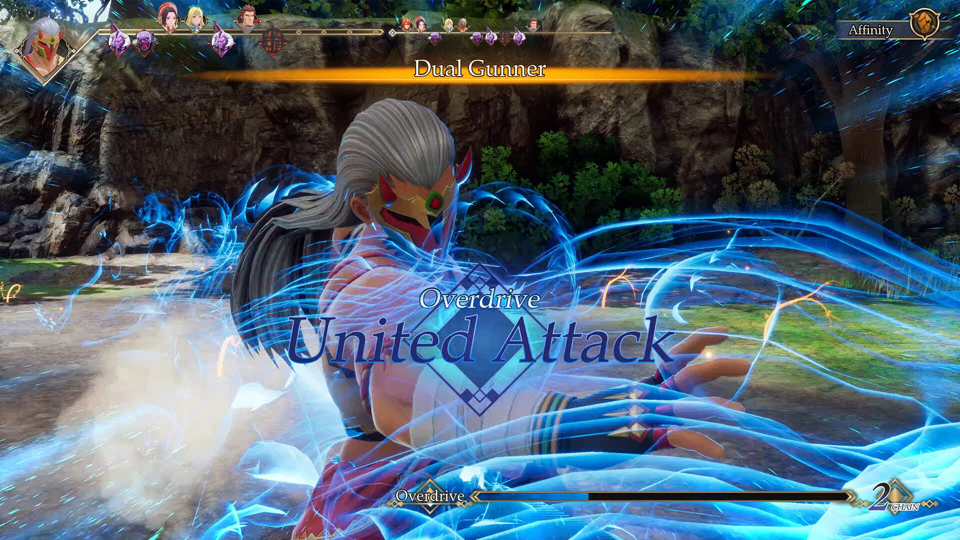 Romancing SaGa 2 : Revenge of the Seven Preview : Le remake dont vous ...