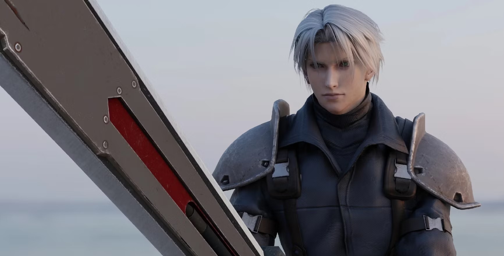 Final Fantasy VII: Ever Crisis Impressions - Remake graphics meet pixel ...